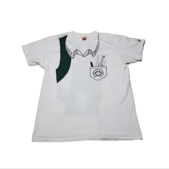 HOMAGE | Shirts | Old School Homage The Memorial Tournament Caddy Tee ...